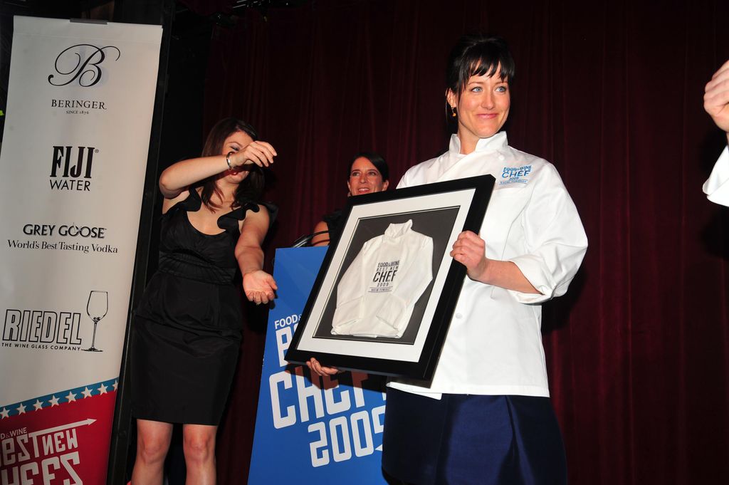 Beloved Top Chef Masters star Naomi Pomeroy dead at 49 after freak ...