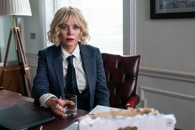 Marcella: Fans plead for fourth series after finale's dramatic ...