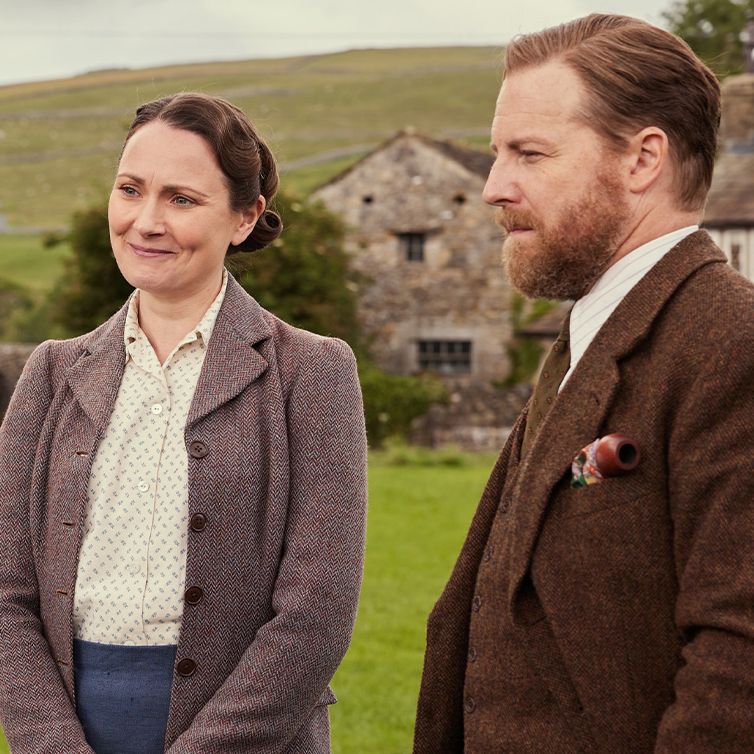 All Creatures Great and Small: Why isn't Tristan actor Callum Woodhouse ...