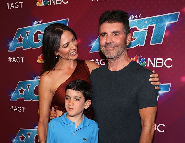 Simon Cowell's AGT pay revealed: how much does the music mogul earn ...