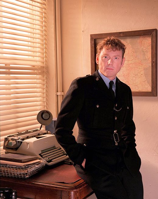 Heartbeat's Mark Jordon: All you need to know from split with Downton ...