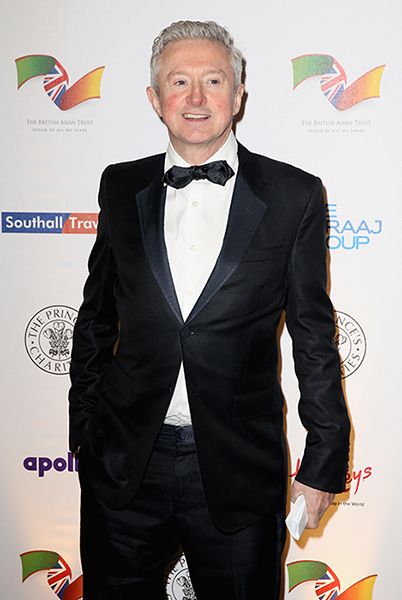 Louis Walsh on leaving The X Factor | HELLO!