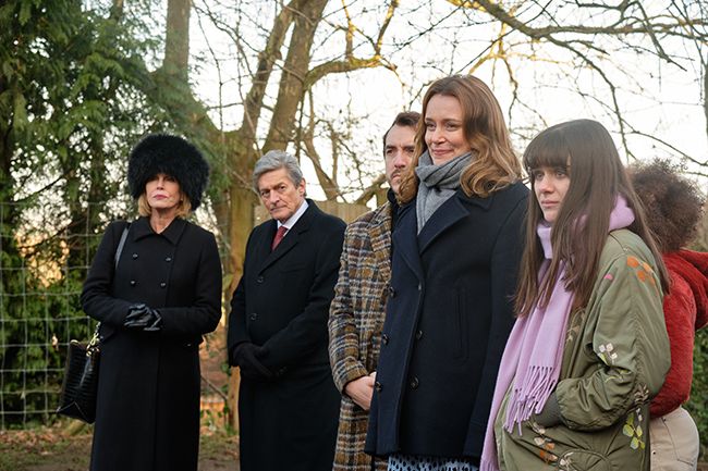 Finding Alice: ITV confirm series two and tease release date of Keeley ...