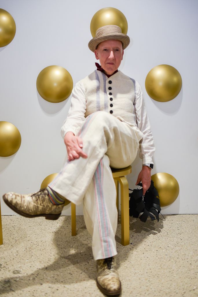 Kate Middleton’s hat designer Stephen Jones on Princess Diana, Dior and ...