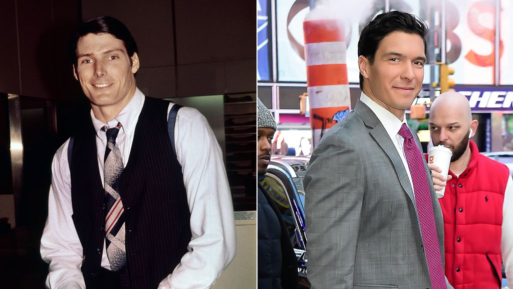GMA's Will Reeve, Christopher Reeve's son, reflects on becoming an ...
