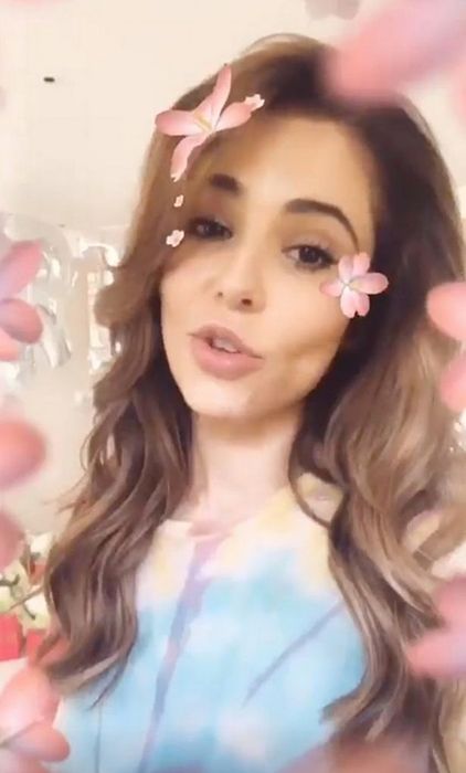 Cheryl delights fans as son Bear's voice is heard for first time | HELLO!