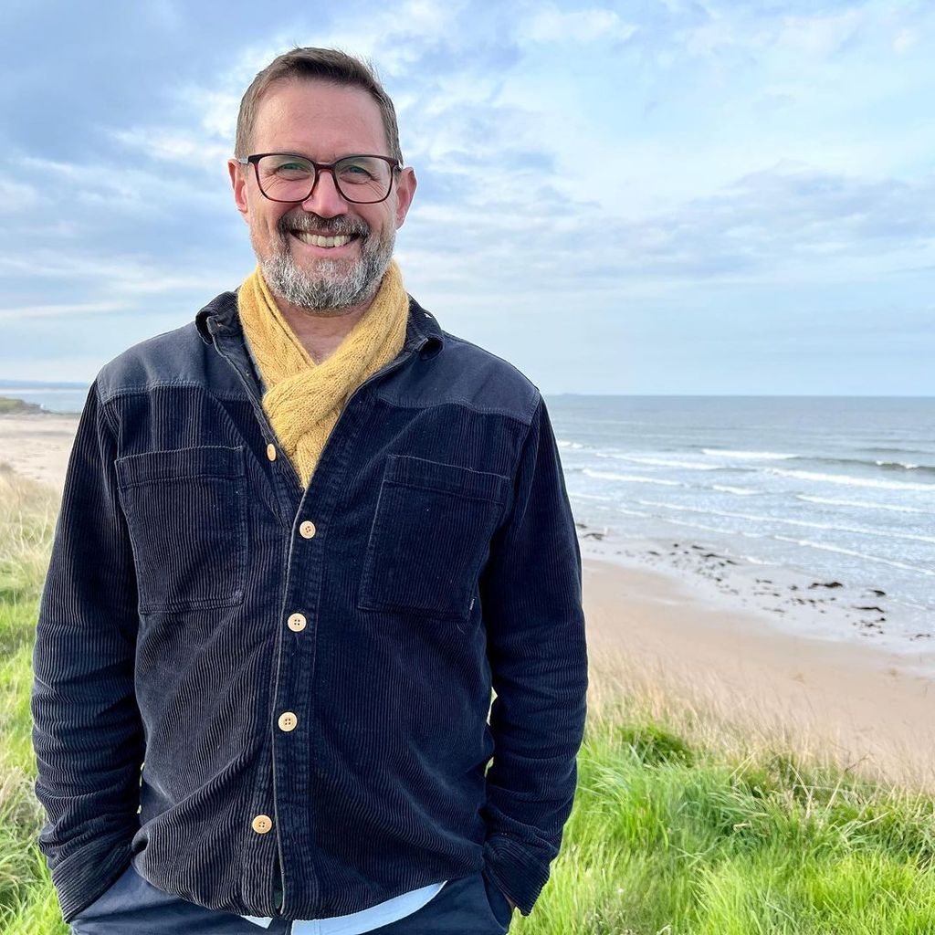 Escape to the Country's Alistair Appleton's secret health struggle and ...