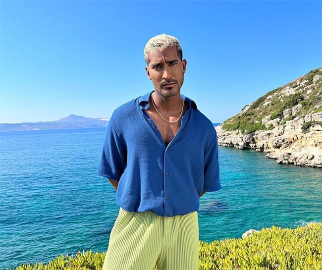 A Place in the Sun: Who is Lee Juggurnauth? Meet the TV presenter here ...