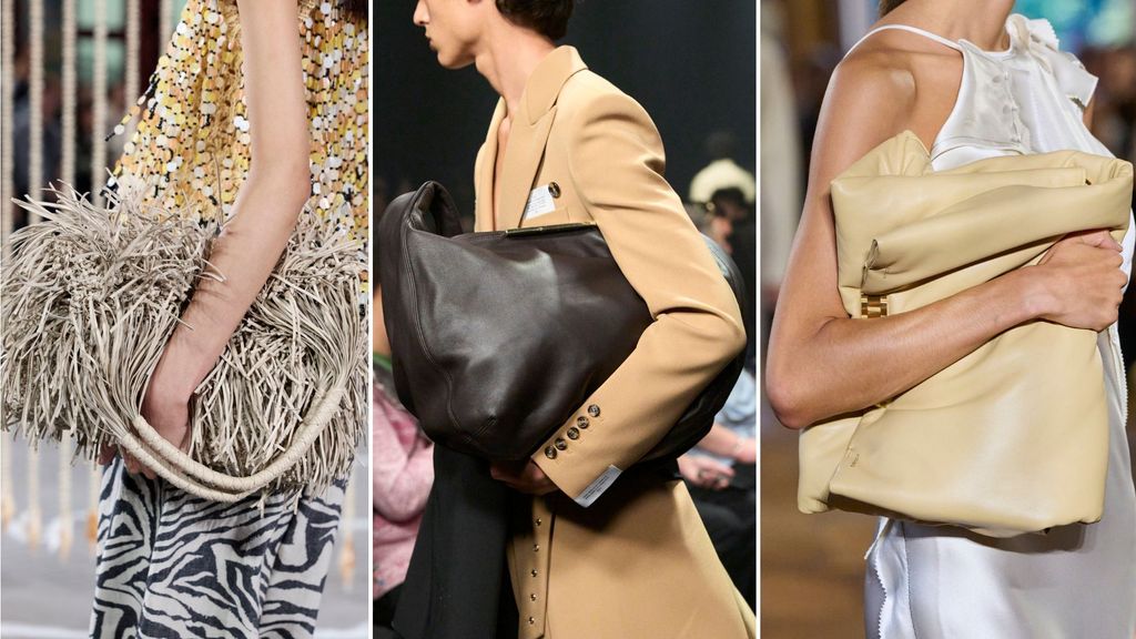These are the 2024 bag trends I'm shopping this season | HELLO!