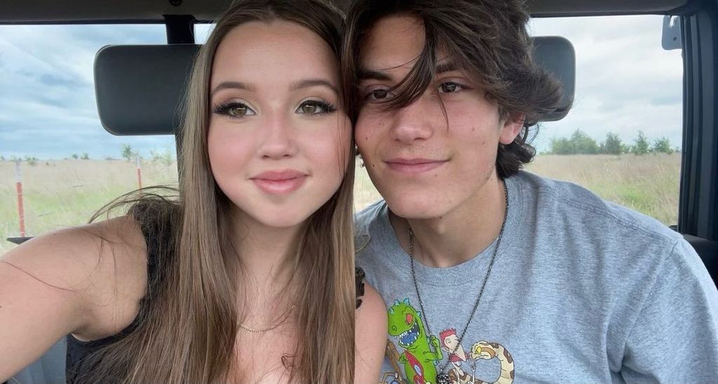 Gwen Stefani's son Kingston marks huge first, shares emotional moment ...