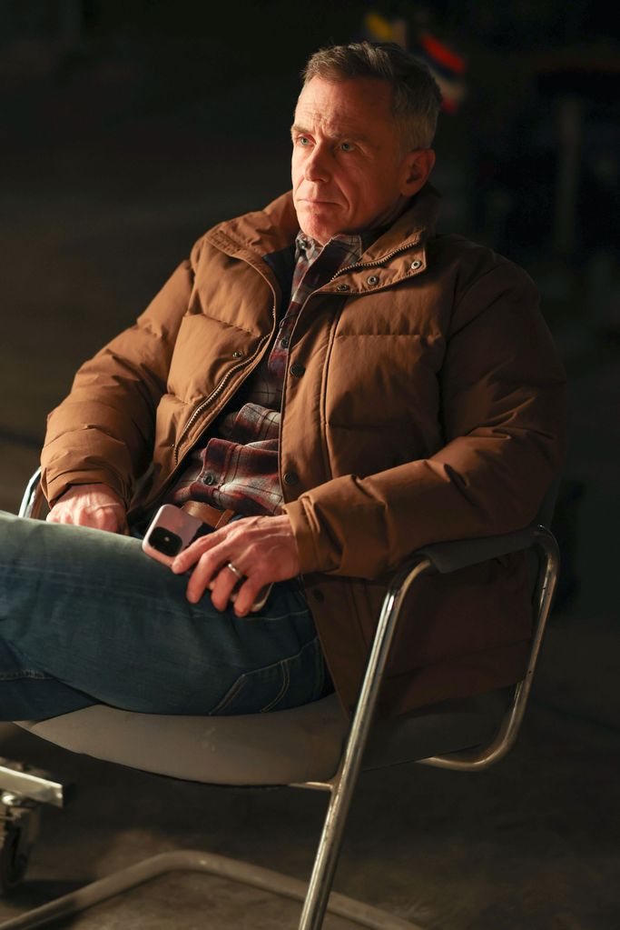 Chicago Fire: Does Herrmann die? Find out what future holds for David ...