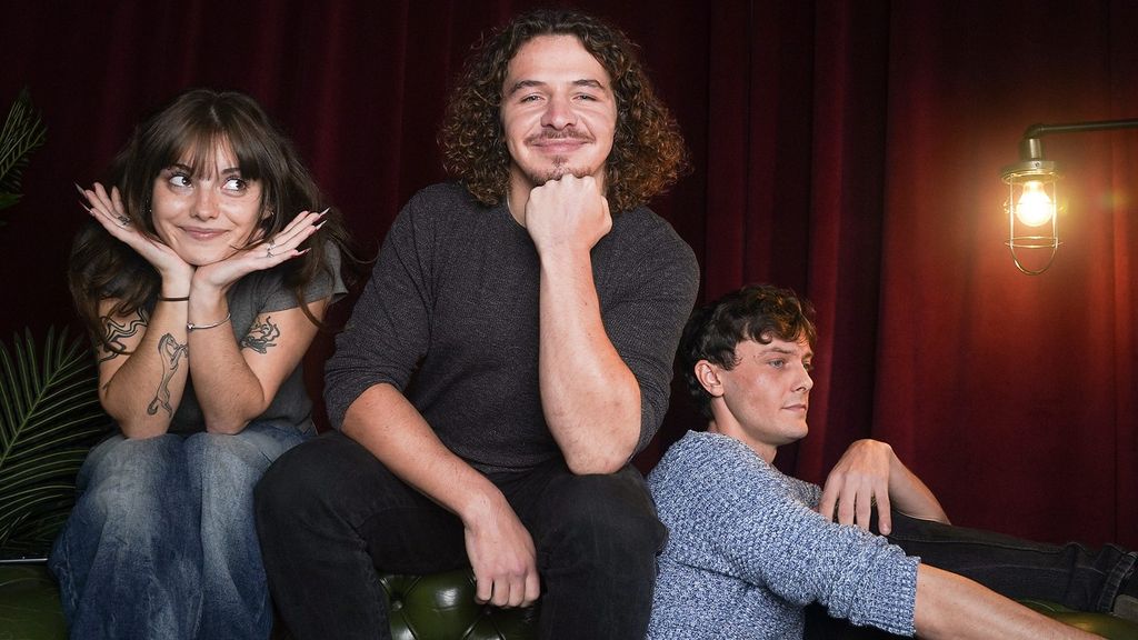 Outnumbered to return for Christmas special - and the kids look so ...