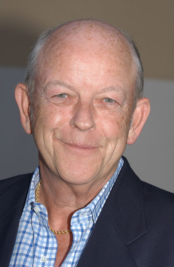 Celebrity deaths: stars who have died in 2025 so far | HELLO!