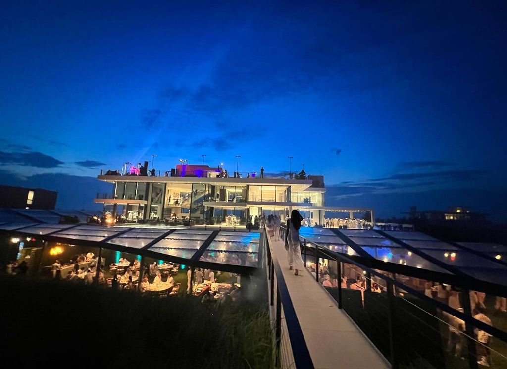 Who is billionaire Michael Rubin? See inside mind-blowing $50 million ...