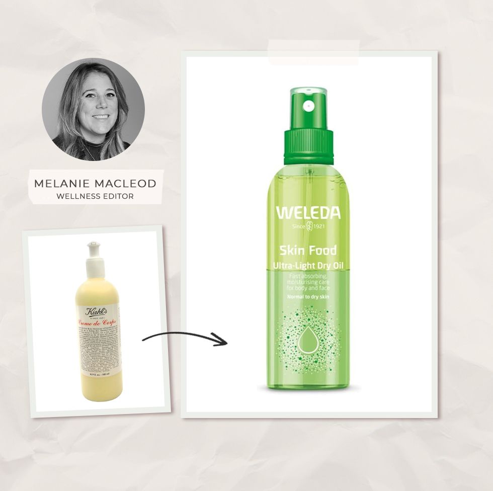 5 spring beauty swaps to make now for your best skin ever | HELLO!