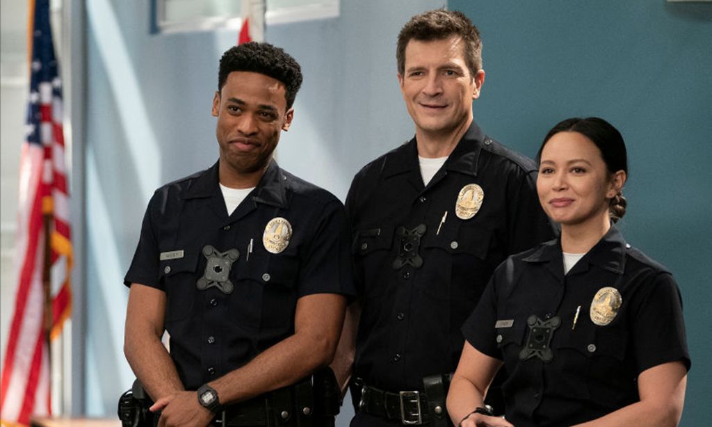The Rookie stars who left and why: Tru Valentino, Mercedes Mason and ...