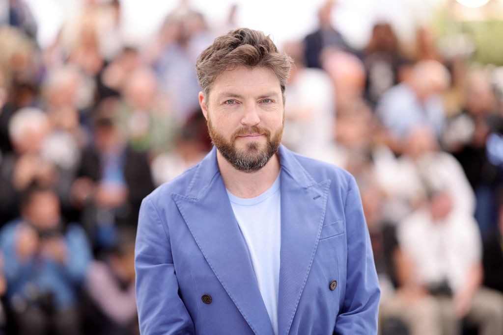 Strike star Tom Burke's upcoming thriller with Oscar-nominated A-lister ...