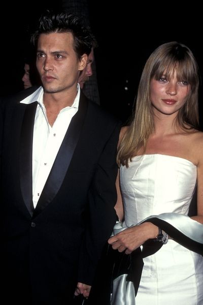 Kate Moss dyes her hair pink (again): we look back at her 5 wildest ...