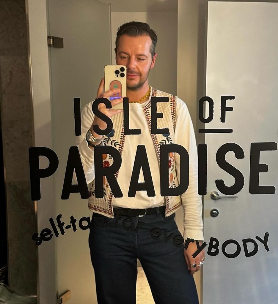 7 best fake tan products to make it look like you've been on vacay (even if you haven't) | HELLO!