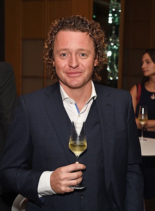 Tom Kitchin's tips to make Christmas dinner preparation easier | HELLO!
