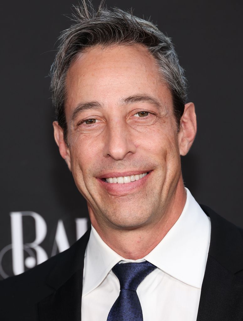 Sofia Vergara's multimillionaire boyfriend Justin Saliman has a famous ...