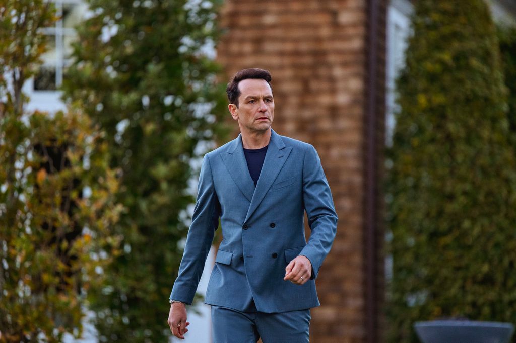 Matthew Rhys' 10-part drama Widow's Bay promises 'genuine horror' – and it's going on my ...