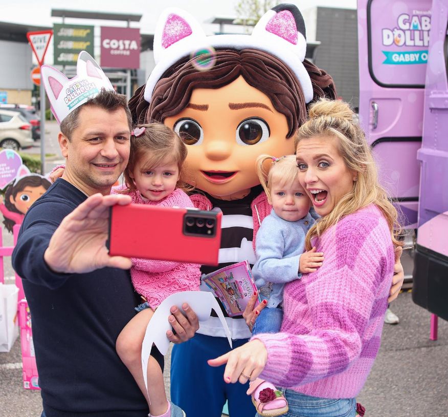 Rachel Riley reveals big change to home with Pasha Kovalev and 2 ...