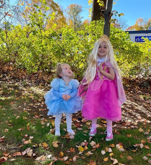 NFL reporter left 'completely lost' over tragic death of two-year-old ...