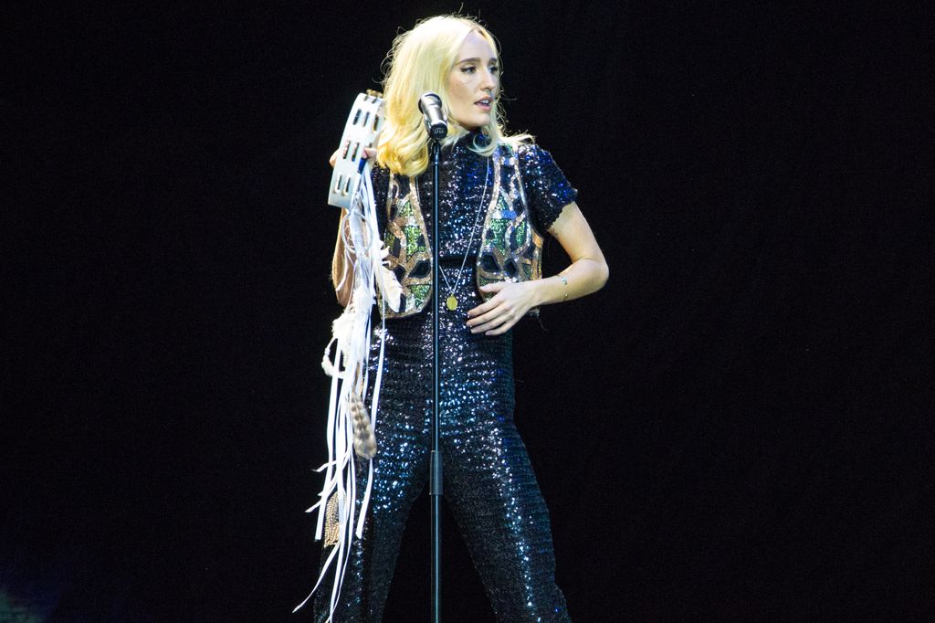 Rod Stewart becomes a grandfather for the second time – Penny Lancaster ...