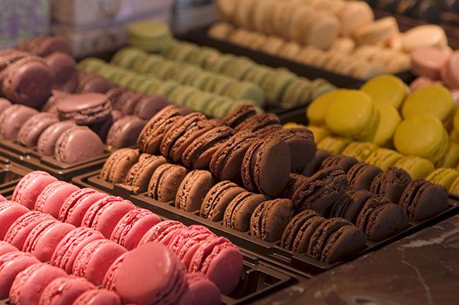 48 hours in Paris: The best things to do and see in the French capital ...