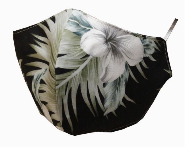 18 best floral face masks that are pretty AND practical | HELLO!