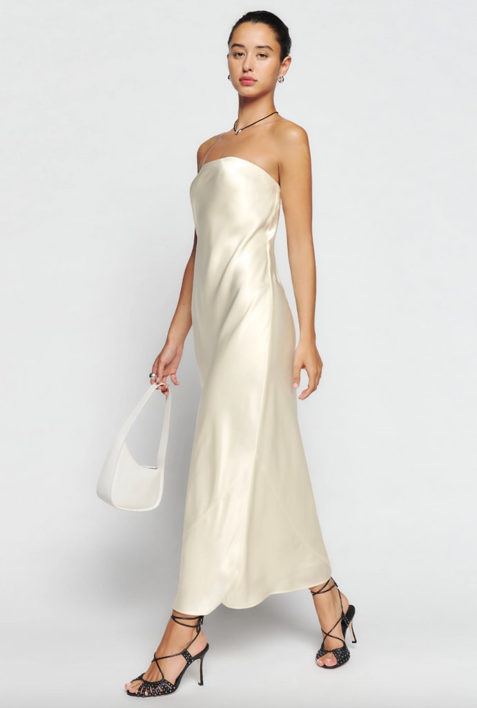 Best white hen party dresses for the bride in 2024: 12 white dresses ...