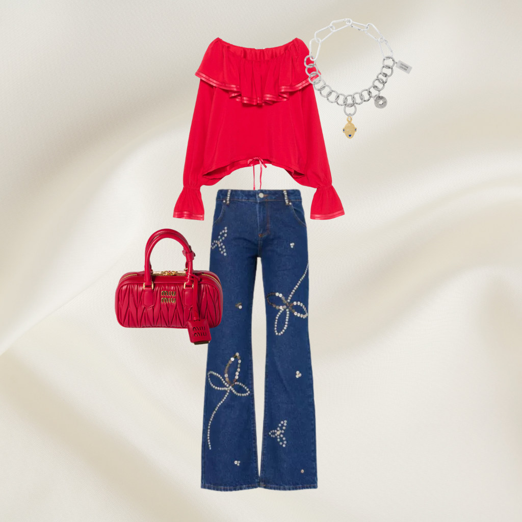 What to wear on a first date and leave a lasting impression | HELLO!