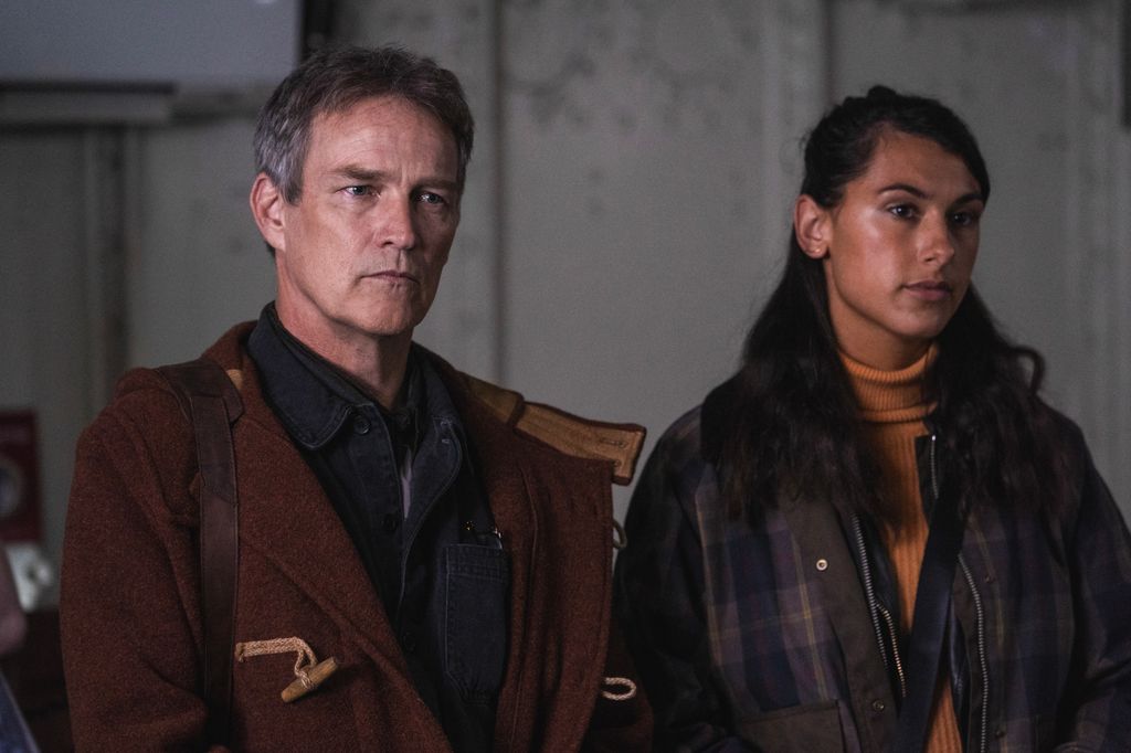 Detective drama fans will love 'compelling' crime series Art Detectives ...