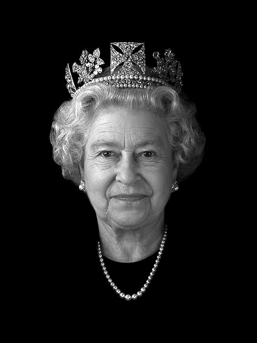 Queen Elizabeth II behind closed doors - little-known & surprisingly ...