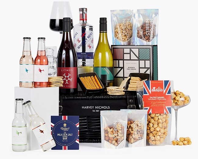 Best Queen's Jubilee hampers to celebrate in style; from Fortnum ...