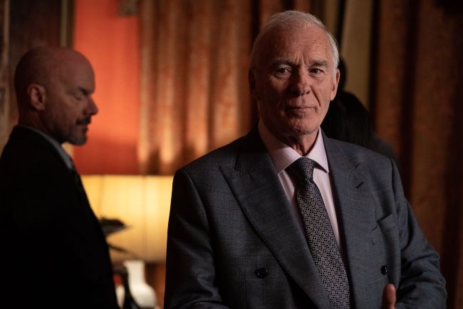 Unforgotten: meet the season 5 cast from Sinéad Keenan to Ian ...