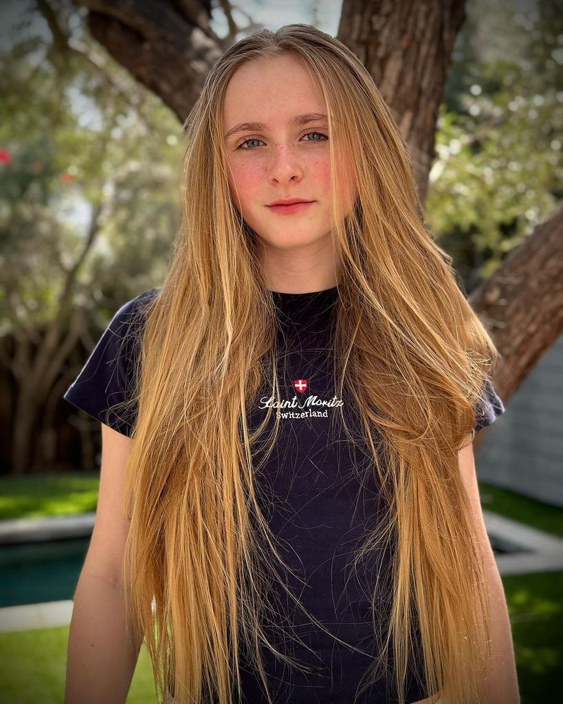 David Tennant and wife Georgia's incredibly rare photos of five very ...