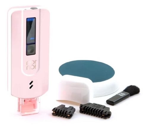 10 best at-home laser hair removal kits 2023: Top IPL machines to ...