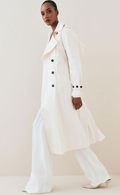 The Watcher Style: How to dress like Naomi Watts' fashion-forward ...