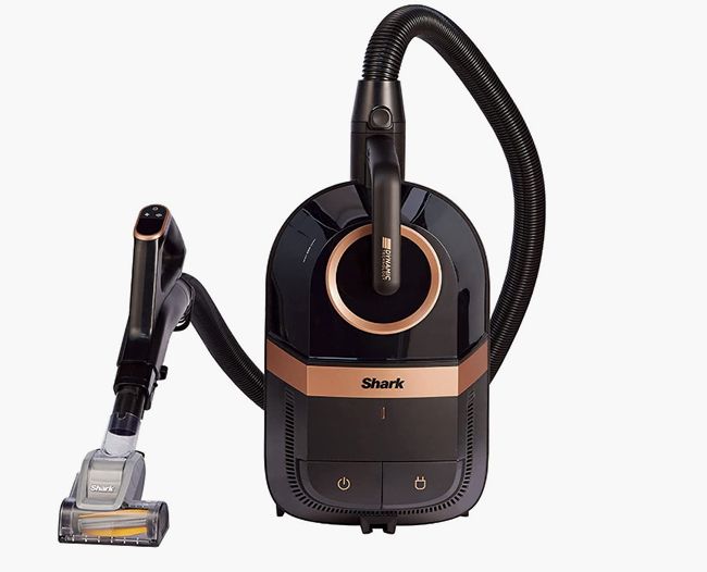 5 best bagless vacuums 2022: From Dyson to Shark, Vax & more | HELLO!