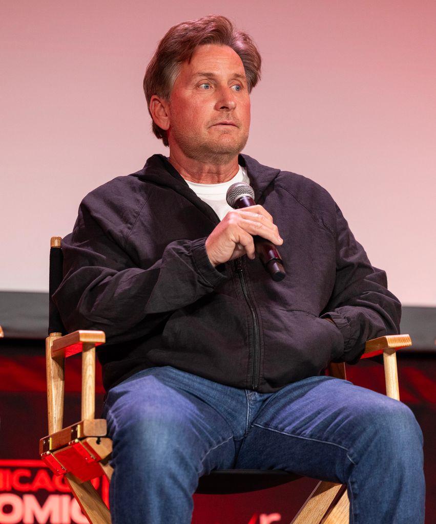 The Breakfast Club cast reunite after 40 years - see their incredible ...