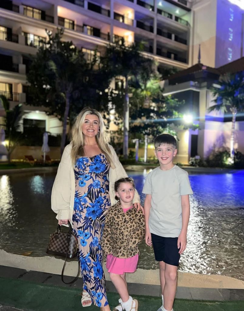 Gogglebox star Izzi Warner flooded with support as she shares heartfelt ...