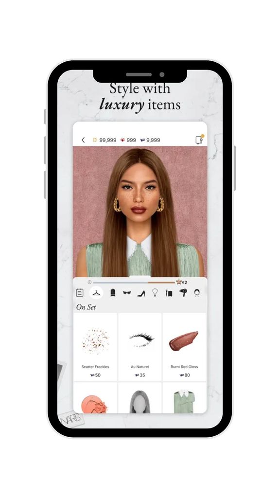 The best fashion, shopping and style apps to download in 2025 | HELLO!