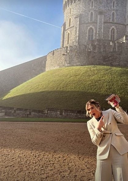 Royal family LIVE: Prince William honours Lioness, renovations at ...