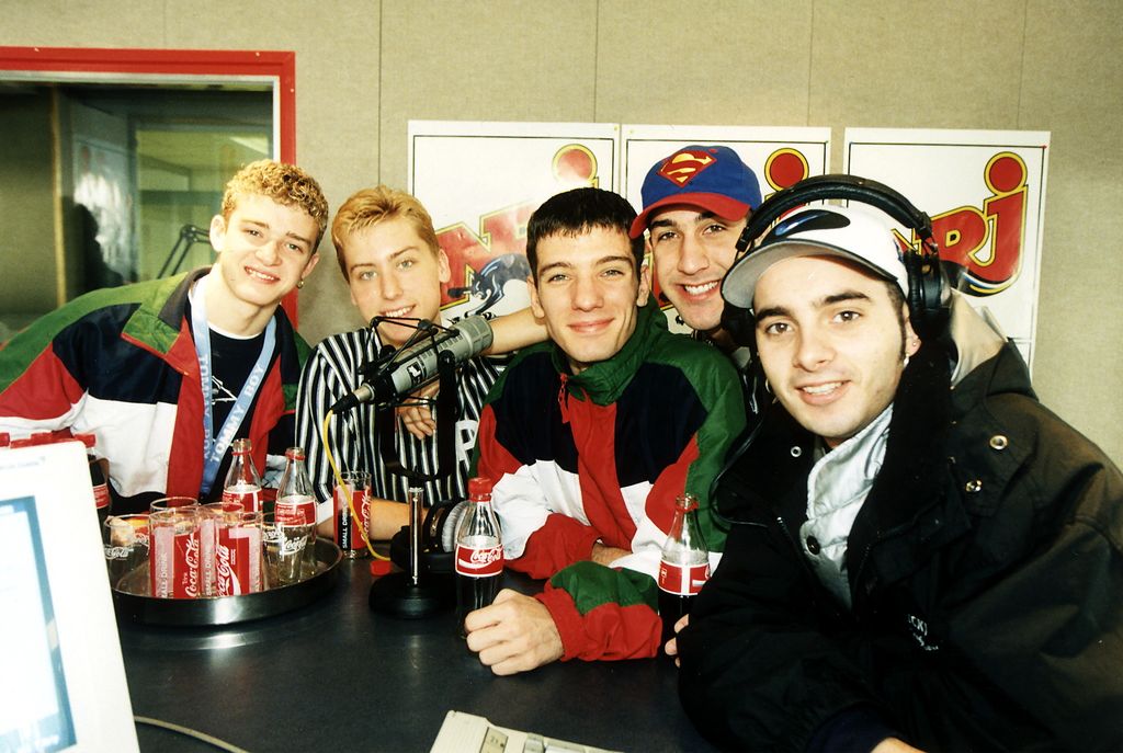 Why did NSYNC split up? Real reason explored amid reports of comeback ...