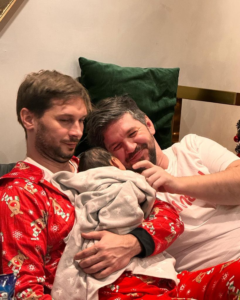 Oti Mabuse shares adorable new photos of baby daughter and admits she ...