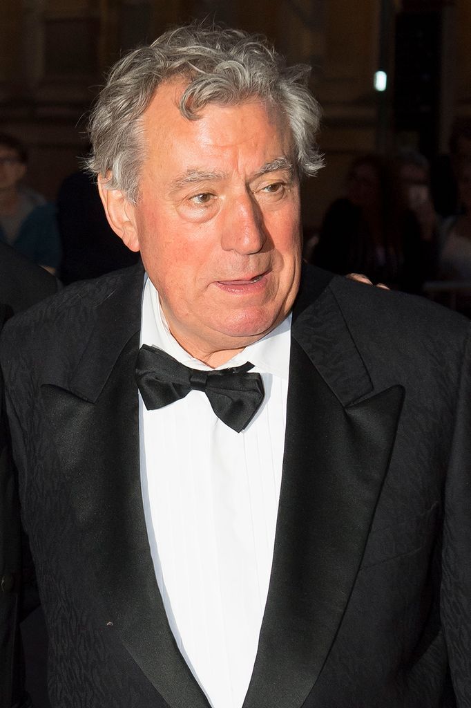 The cast of Monty Python – where are they now? | HELLO!