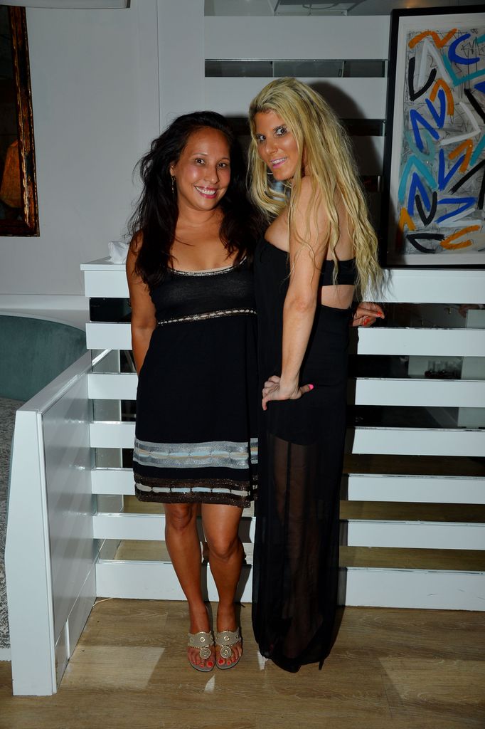 Netflix star tragically killed in Hamptons hit-and-run crash | HELLO!