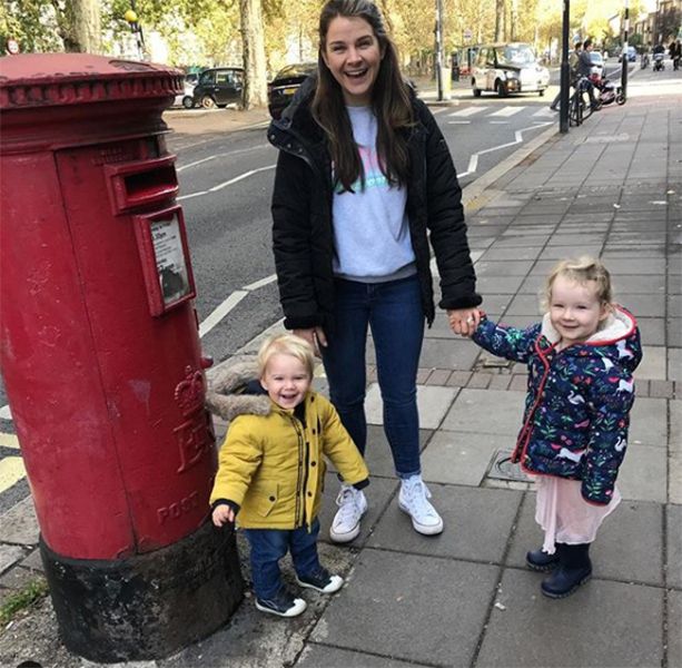 Harry and Izzy Judd's honest parenting advice to Prince Harry | HELLO!